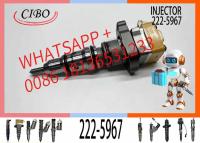 China Fuel Injector 173-9267 173-9268 222-5967 0R-9349 for 3126E 3126B Engine Excavator Parts for sale
