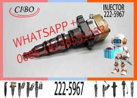 China Fuel Injector 173-9267 173-9268 222-5967 0R-9349 for 3126E 3126B Engine Excavator Parts for sale