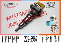China Fuel Injector 173-9267 173-9268 222-5967 0R-9349 for 3126E 3126B Engine Excavator Parts for sale
