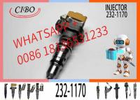 China Engine Parts 3126  Injectors 232-1167 20R-5392 173-4059 198-6877 10R1262 232-1170 for 3126 Injector for sale