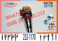 China Engine Parts 3126  Injectors 232-1167 20R-5392 173-4059 198-6877 10R1262 232-1170 for 3126 Injector for sale