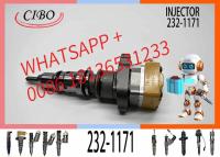China High Performance Diesel Injector Components OEM 232-1170 173-9268 232-1171 162-9610 for  Machinery Anti Wear Spares for sale
