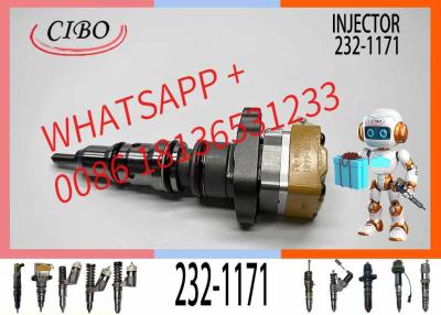 China High Performance Diesel Injector Components OEM 232-1170 173-9268 232-1171 162-9610 for  Machinery Anti Wear Spares for sale