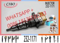 China High Performance Diesel Injector Components OEM 232-1170 173-9268 232-1171 162-9610 for  Machinery Anti Wear Spares for sale