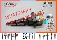 China High Performance Diesel Injector Components OEM 232-1170 173-9268 232-1171 162-9610 for  Machinery Anti Wear Spares for sale