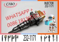 China High Performance Diesel Injector Components OEM 232-1170 173-9268 232-1171 162-9610 for  Machinery Anti Wear Spares for sale