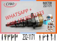 China High Performance Diesel Injector Components OEM 232-1170 173-9268 232-1171 162-9610 for  Machinery Anti Wear Spares for sale