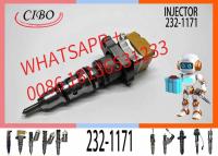 China High Performance Diesel Injector Components OEM 232-1170 173-9268 232-1171 162-9610 for  Machinery Anti Wear Spares for sale
