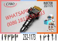 China High Performance Diesel Injector Components OEM 232-1170 173-9268 232-1171 162-9610 232-1173 for  Machinery Anti Wear Spares for sale