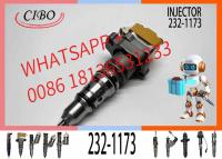 China High Performance Diesel Injector Components OEM 232-1170 173-9268 232-1171 162-9610 232-1173 for  Machinery Anti Wear Spares for sale