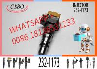 China High Performance Diesel Injector Components OEM 232-1170 173-9268 232-1171 162-9610 232-1173 for  Machinery Anti Wear Spares for sale