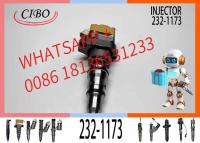 China High Performance Diesel Injector Components OEM 232-1170 173-9268 232-1171 162-9610 232-1173 for  Machinery Anti Wear Spares for sale