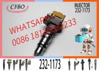 China High Performance Diesel Injector Components OEM 232-1170 173-9268 232-1171 162-9610 232-1173 for  Machinery Anti Wear Spares for sale