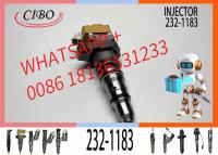 China High Performance Diesel Injector Components OEM 232-1170 173-9268 232-1171 162-9610 232-1173 232-1183 for  Machinery Anti Wear Spares for sale