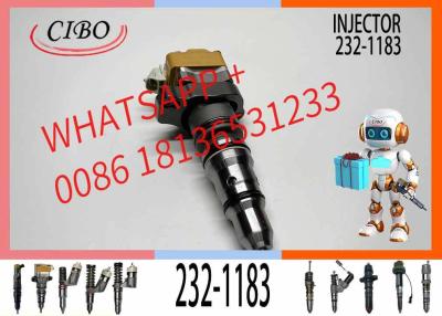 China High Performance Diesel Injector Components OEM 232-1170 173-9268 232-1171 162-9610 232-1173 232-1183 for  Machinery Anti Wear Spares for sale