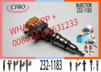 China High Performance Diesel Injector Components OEM 232-1170 173-9268 232-1171 162-9610 232-1173 232-1183 for  Machinery Anti Wear Spares for sale