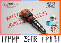China High Performance Diesel Injector Components OEM 232-1170 173-9268 232-1171 162-9610 232-1173 232-1183 for  Machinery Anti Wear Spares for sale