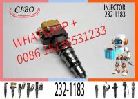 China High Performance Diesel Injector Components OEM 232-1170 173-9268 232-1171 162-9610 232-1173 232-1183 for  Machinery Anti Wear Spares for sale