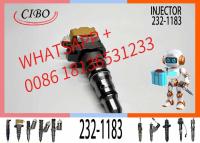China High Performance Diesel Injector Components OEM 232-1170 173-9268 232-1171 162-9610 232-1173 232-1183 for  Machinery Anti Wear Spares for sale