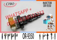 China Engine Parts 3126  Injectors OR-9350 111-7916 232-1173 177-4753 179-6020 138-8756 for 3126 Injector for sale