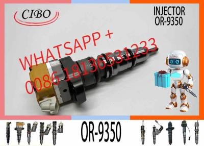 China Engine Parts 3126  Injectors OR-9350 111-7916 232-1173 177-4753 179-6020 138-8756 for 3126 Injector for sale
