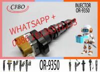 China Engine Parts 3126  Injectors OR-9350 111-7916 232-1173 177-4753 179-6020 138-8756 for 3126 Injector for sale