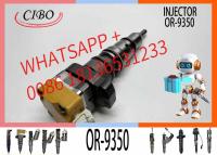 China Engine Parts 3126  Injectors OR-9350 111-7916 232-1173 177-4753 179-6020 138-8756 for 3126 Injector for sale