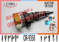 China Engine Parts 3126  Injectors OR-9350 111-7916 232-1173 177-4753 179-6020 138-8756 for 3126 Injector for sale