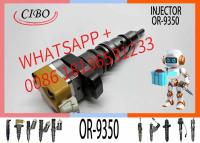 China Engine Parts 3126  Injectors OR-9350 111-7916 232-1173 177-4753 179-6020 138-8756 for 3126 Injector for sale