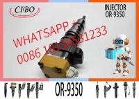 China Engine Parts 3126  Injectors OR-9350 111-7916 232-1173 177-4753 179-6020 138-8756 for 3126 Injector for sale