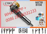 China Rail Fuel Injector 232-1175 232-1183 232-8756 2C0273 4CR01974 0R-8786 0R-9803 0R-9348 10R-1265 10R-0781 10R-1266 10R-1267 for sale