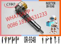China Rail Fuel Injector 232-1175 232-1183 232-8756 2C0273 4CR01974 0R-8786 0R-9803 0R-9348 10R-1265 10R-0781 10R-1266 10R-1267 for sale