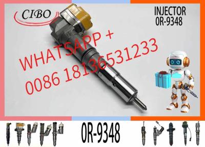 China Rail Fuel Injector 232-1175 232-1183 232-8756 2C0273 4CR01974 0R-8786 0R-9803 0R-9348 10R-1265 10R-0781 10R-1266 10R-1267 for sale