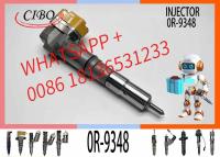 China Rail Fuel Injector 232-1175 232-1183 232-8756 2C0273 4CR01974 0R-8786 0R-9803 0R-9348 10R-1265 10R-0781 10R-1266 10R-1267 for sale