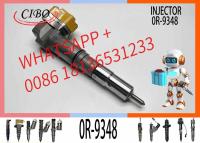 China Rail Fuel Injector 232-1175 232-1183 232-8756 2C0273 4CR01974 0R-8786 0R-9803 0R-9348 10R-1265 10R-0781 10R-1266 10R-1267 for sale