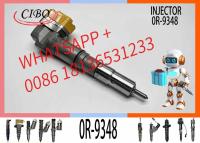 China Rail Fuel Injector 232-1175 232-1183 232-8756 2C0273 4CR01974 0R-8786 0R-9803 0R-9348 10R-1265 10R-0781 10R-1266 10R-1267 for sale