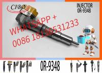 China Rail Fuel Injector 232-1175 232-1183 232-8756 2C0273 4CR01974 0R-8786 0R-9803 0R-9348 10R-1265 10R-0781 10R-1266 10R-1267 for sale