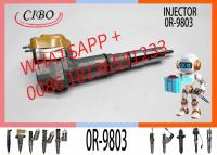China New High Quality Factory Price Common Rail Fuel Injector 0R-9803 0R9803 for  3412 Engine for sale