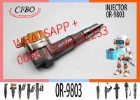 China New High Quality Factory Price Common Rail Fuel Injector 0R-9803 0R9803 for  3412 Engine for sale