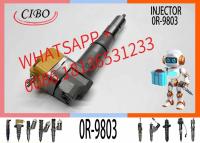 China New High Quality Factory Price Common Rail Fuel Injector 0R-9803 0R9803 for  3412 Engine for sale