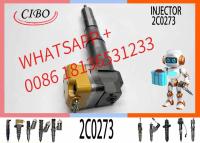 China Factory Hot Sale Fuel Injector 20R0758 174-7526 1747526 20R-0758 174-7528 232-1173 153-5938 1535938 179-6020 2C-0273 2C0273 for sale