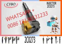 China Factory Hot Sale Fuel Injector 20R0758 174-7526 1747526 20R-0758 174-7528 232-1173 153-5938 1535938 179-6020 2C-0273 2C0273 for sale