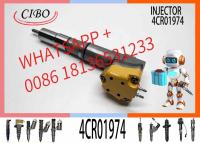 China Factory Hot Sale Fuel Injector 20R0758 174-7526 1747526 20R-0758 174-7528 232-1173 153-5938 1535938 179-6020 2C-0273 2C0273 4CR01974 for sale