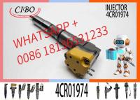 China Factory Hot Sale Fuel Injector 20R0758 174-7526 1747526 20R-0758 174-7528 232-1173 153-5938 1535938 179-6020 2C-0273 2C0273 4CR01974 for sale