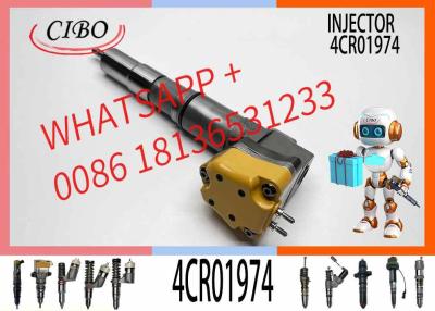 China Factory Hot Sale Fuel Injector 20R0758 174-7526 1747526 20R-0758 174-7528 232-1173 153-5938 1535938 179-6020 2C-0273 2C0273 4CR01974 for sale