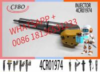 China Factory Hot Sale Fuel Injector 20R0758 174-7526 1747526 20R-0758 174-7528 232-1173 153-5938 1535938 179-6020 2C-0273 2C0273 4CR01974 for sale