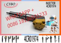 China Factory Hot Sale Fuel Injector 20R0758 174-7526 1747526 20R-0758 174-7528 232-1173 153-5938 1535938 179-6020 2C-0273 2C0273 4CR01974 for sale
