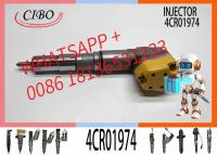 China Factory Hot Sale Fuel Injector 20R0758 174-7526 1747526 20R-0758 174-7528 232-1173 153-5938 1535938 179-6020 2C-0273 2C0273 4CR01974 for sale