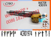China Factory Hot Sale Fuel Injector 20R0758 174-7526 1747526 20R-0758 174-7528 232-1173 153-5938 1535938 179-6020 2C-0273 2C0273 4CR01974 for sale