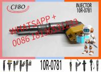 China Factory Hot Sale Fuel Injector 20R0758 174-7526 1747526 20R-0758 174-7528 232-1173 153-5938 1535938 179-6020 2C-0273 2C0273 10R-0781 for sale
